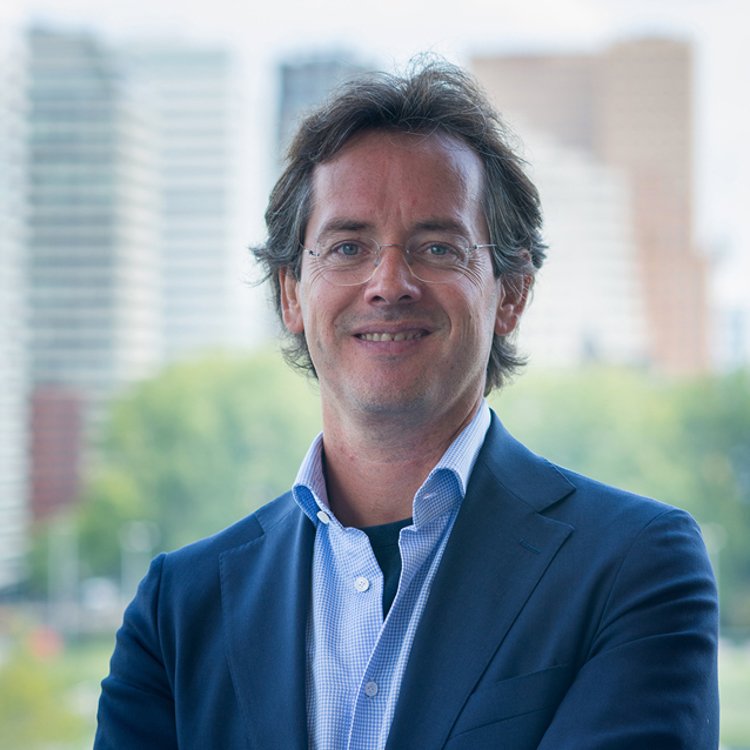 Contact our team - Hello Zuidas